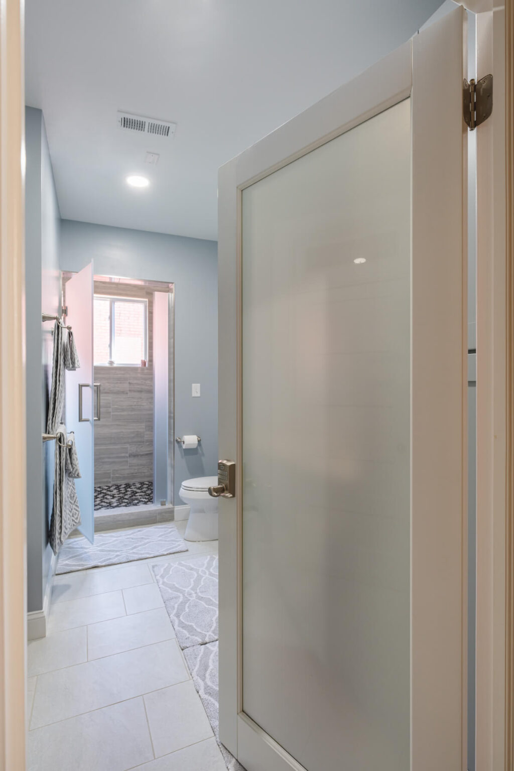 Bathroom Remodeling in Washington DC - BST Design & Build